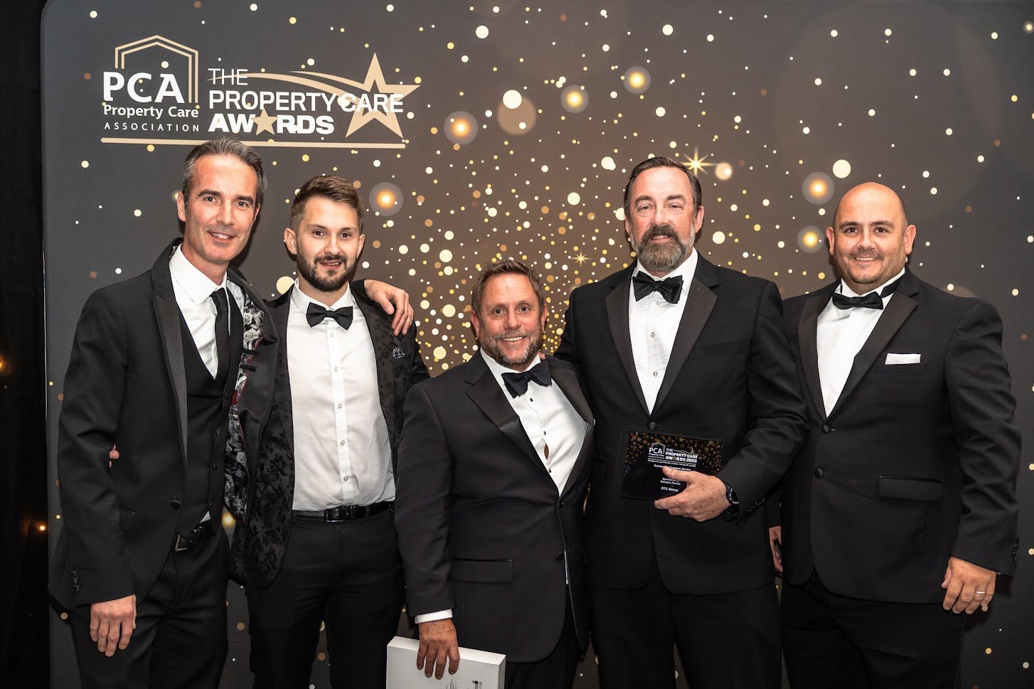 Home - RTC | RTC Group