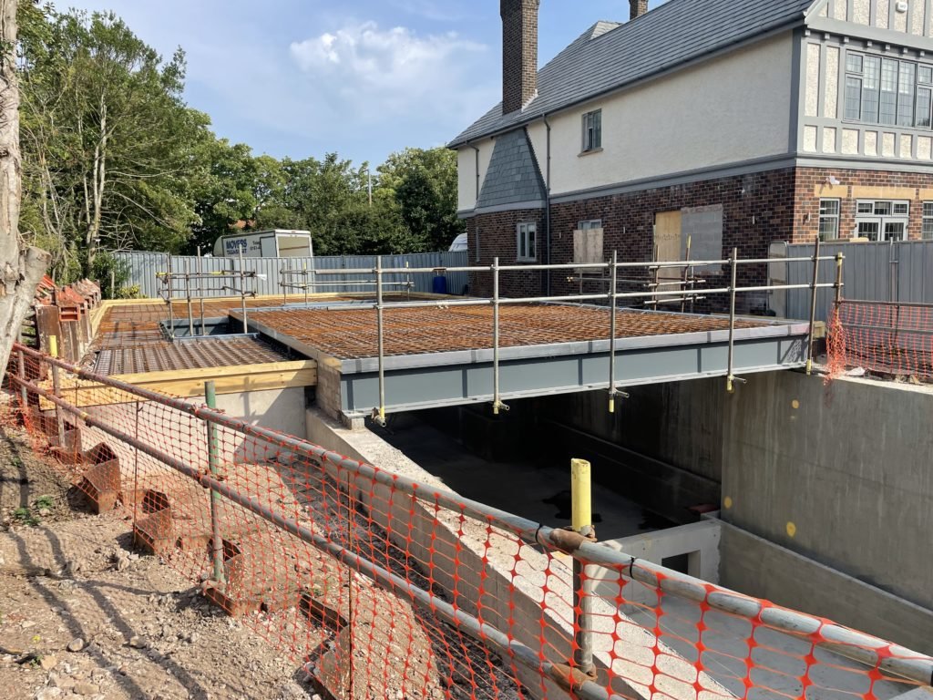 Waterproofing System Design – Lytham St Annes | RTC Group